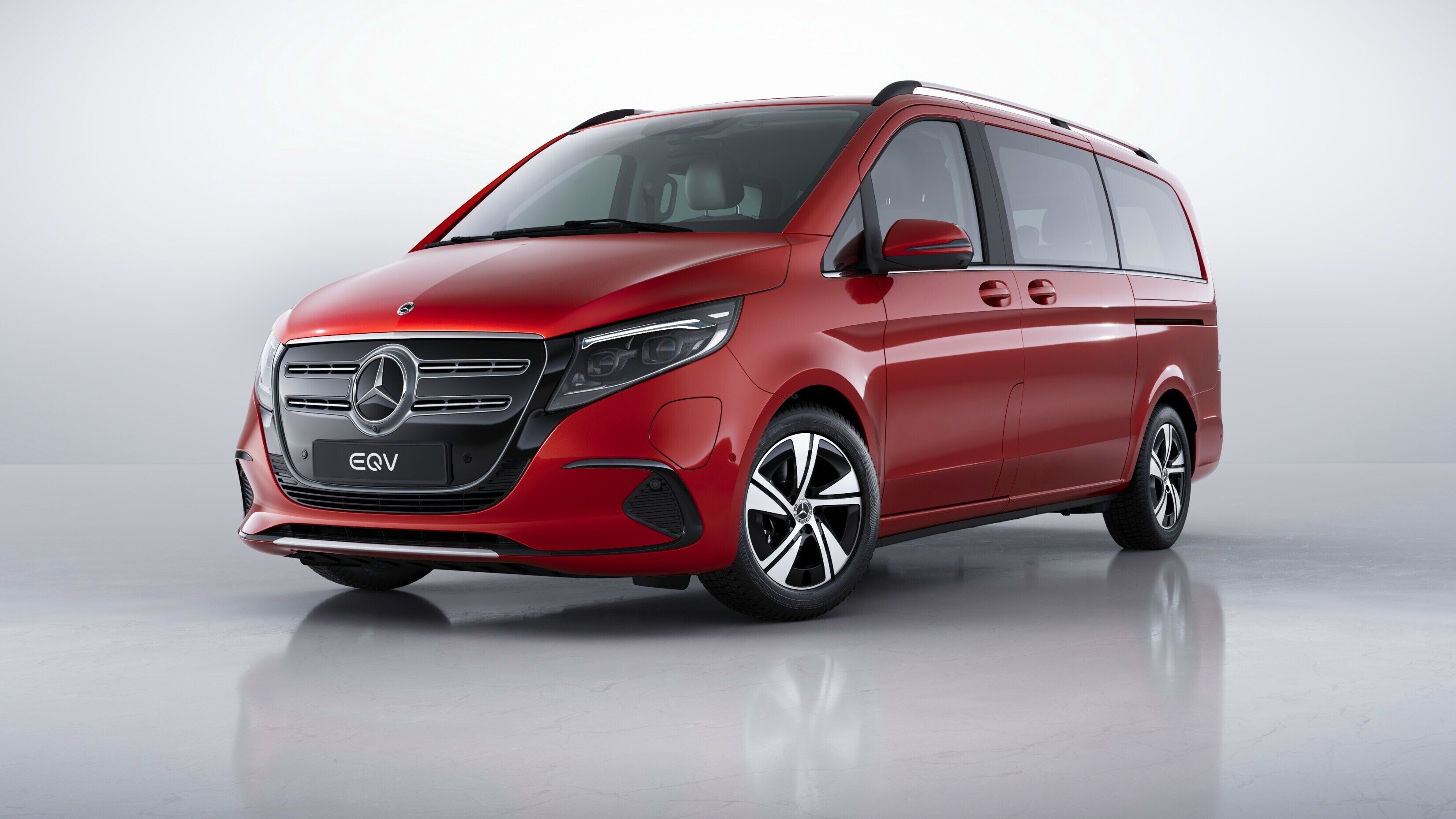 Eqv mercedes pris store